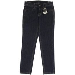 Bogner Damen Jeans, blau, Gr. 68