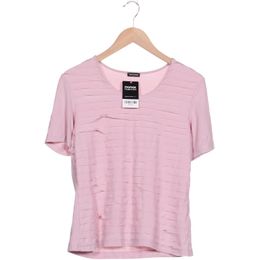 Gerry Weber Damen T-Shirt, pink, Gr. 38