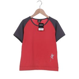 Vaude Damen T-Shirt, rot, Gr. 38