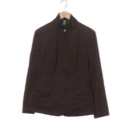 s.Oliver SIR Oliver Damen Jacke, braun, Gr. 40