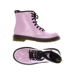 Dr. Martens Damen Stiefelette, pink