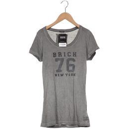 Better Rich Damen T-Shirt, grau