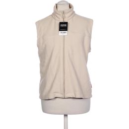 Tom Tailor Damen Weste, beige