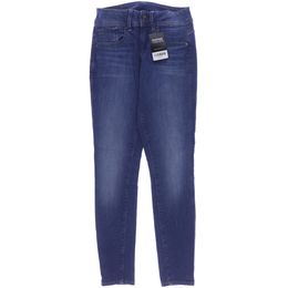 G-Star Raw Damen Jeans, blau, Gr. 34