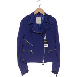 Moncler Damen Jacke, blau