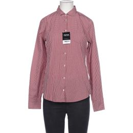 Marc O'Polo Marc O Polo Damen Bluse, rot, Gr. 36