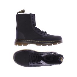 Dr. Martens Damen Stiefelette, schwarz, Gr. 35