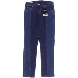 Pepe Jeans Damen Jeans, blau, Gr. 26