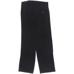 Adidas Damen Stoffhose, schwarz, Gr. 34