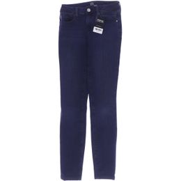 Mavi Damen Jeans, marineblau, Gr. 32