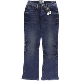 LTB Damen Jeans, marineblau