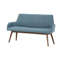 Bank Bastian - blau - 60 cm - 90 cm - Sconto