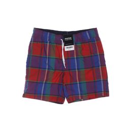 Tommy Hilfiger Jungen Shorts, mehrfarbig