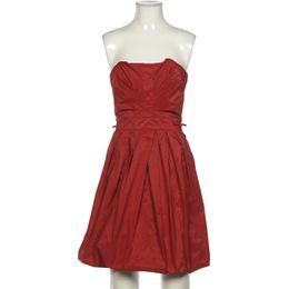 Vera Mont Damen Kleid, rot, Gr. 36
