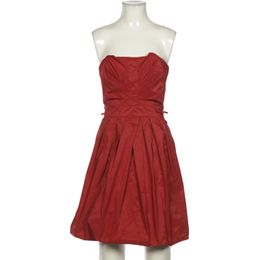 Vera Mont Damen Kleid, rot