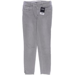 Mavi Damen Jeans, grau