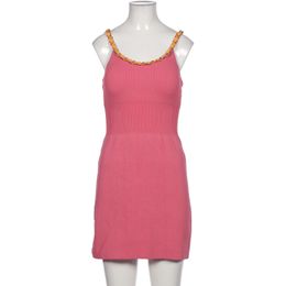 Zara Damen Kleid, pink, Gr. 36