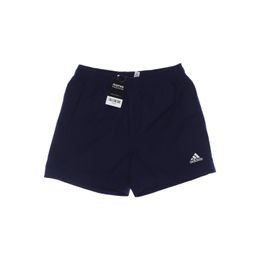 Adidas Mädchen Shorts, marineblau