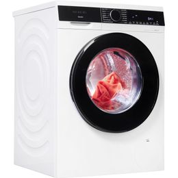 A (A bis G) Siemens Waschmaschine "WG44G2040" Waschmaschinen weiß Frontlader Bestseller