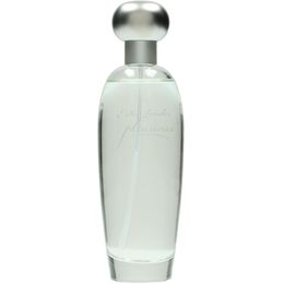 Estée Lauder Eau de Parfum ESTÉE LAUDER "Pleasures" Parfüms Gr. 100 ml, farblos (transparent) Damen Eau de Parfum