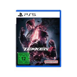 Bandai Tekken 8 - [PlayStation 5]