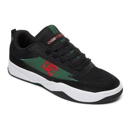 DC Shoes Sneaker &raquo;Penza&laquo; mehrfarbig 6(38) 6(38) Leder-, Nubukleder- Wildleder- oder...