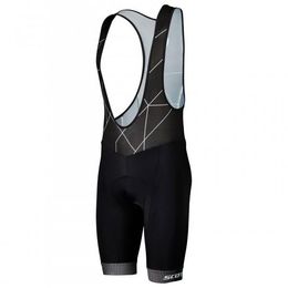 Scott - Bibshorts RC Team ++ - Radhose Gr S schwarz