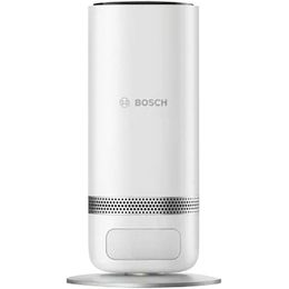 Bosch Smart Home Eyes Innenkamera II Überwachungskamera (Innenbereich), weiß
