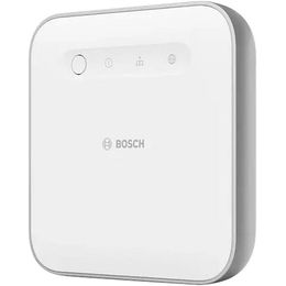 Bosch Smart Home Controller II Smart-Home-Station, weiß