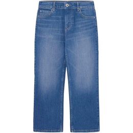 Pepe Jeans 5-Pocket-Jeans WIDELEG for GIRLS, blau