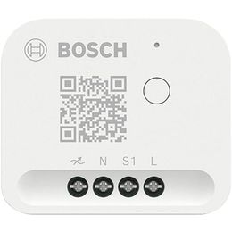 Bosch Schalter Smart Home Dimmer, weiß