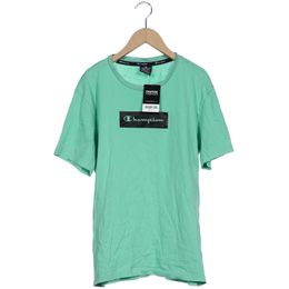 Champion Herren T-Shirt, grün