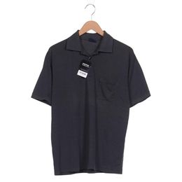 Ragman Herren Poloshirt, grau