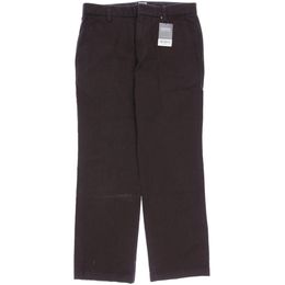 GAP Herren Stoffhose, braun