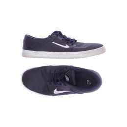 Nike Herren Sneakers, marineblau