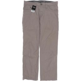 Esprit Herren Stoffhose, braun