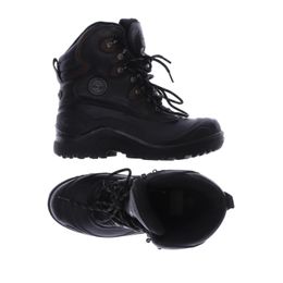 Timberland Herren Stiefel, schwarz, Gr. 8