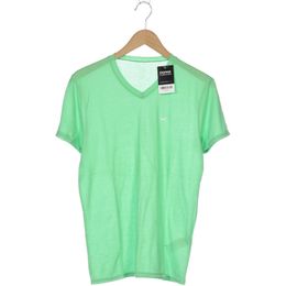 Hollister Herren T-Shirt, grün