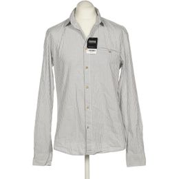 Jack & Jones Jack & Jones Herren Hemd, grau