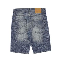 Jack & Jones Jack & Jones Herren Shorts, blau