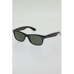 Ray-Ban Ray Ban Herren Sonnenbrille, schwarz