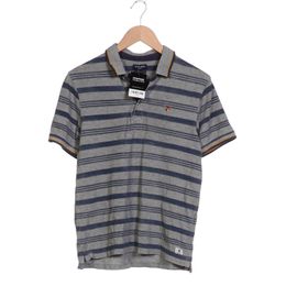 Jack & Jones Jack & Jones Herren Poloshirt, grau