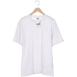 Urban Classics Herren T-Shirt, grau