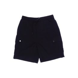 Urban Classics Herren Shorts, schwarz