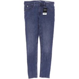 Tom Tailor Denim Herren Jeans, blau