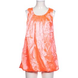 Second Female Damen Kleid, neon, Gr. 34