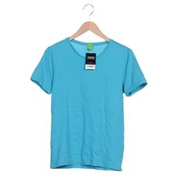 BOSS Green Herren T-Shirt, hellblau