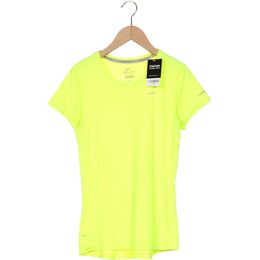 Nike Damen T-Shirt, neon