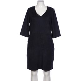 Apriori Damen Kleid, marineblau