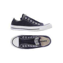 Converse Damen Sneakers, schwarz, Gr. 35